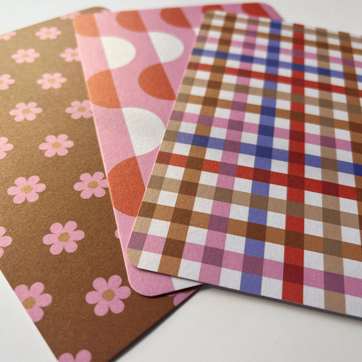 Kindle Paperwhite 11th Gen Inserts — Autumn Color Collection – Cap Queen Co
